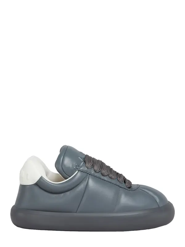Marni Bigfoot 2.0 Sneakers - Grey