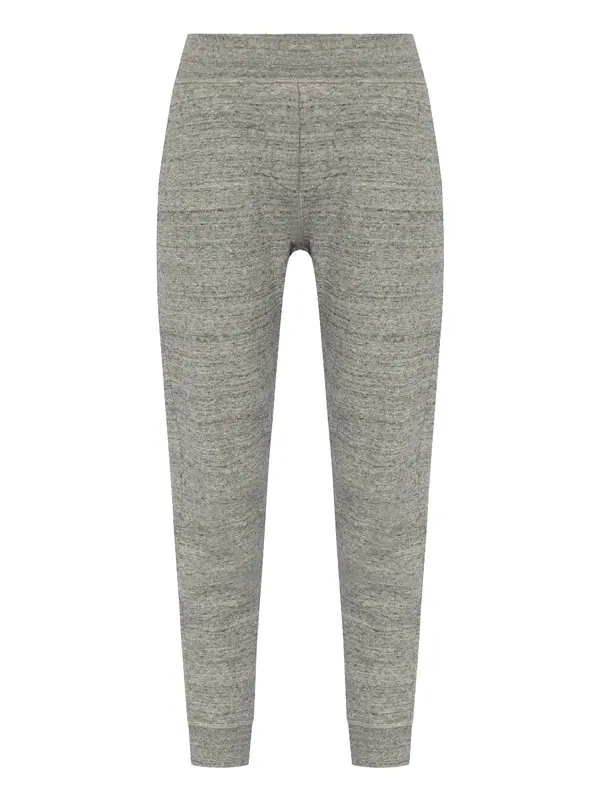 Dsquared2 Logo-print Track Pants - Grey