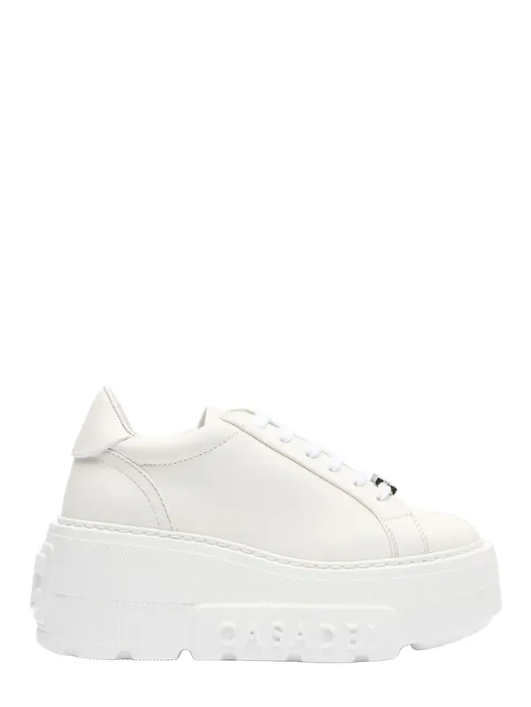 Casadei Nexus Splendida Sneakers - White