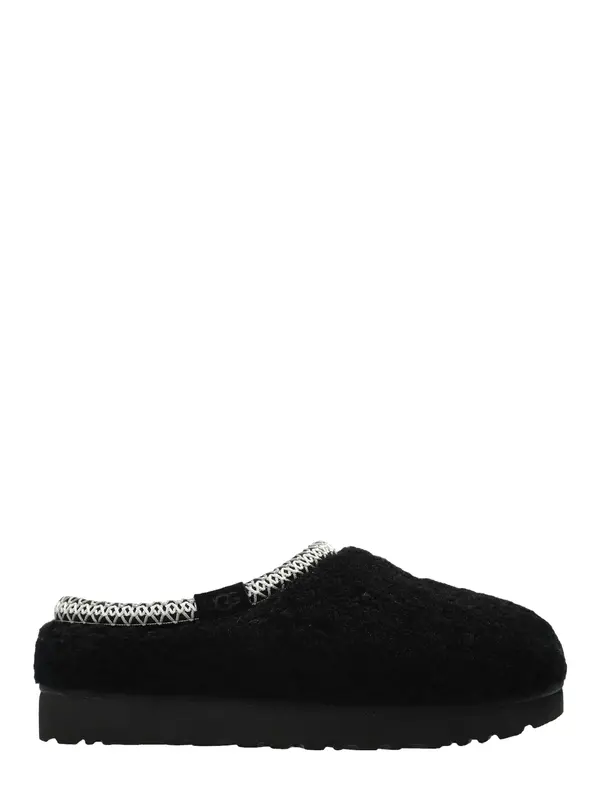 UGG Tasman Slippers - Black