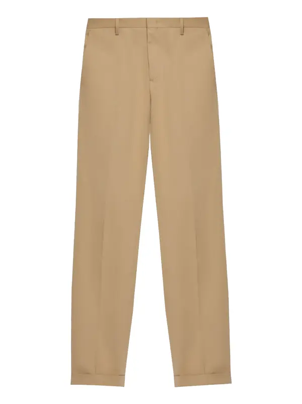 Paul Smith Slim Chinos - Neutrals