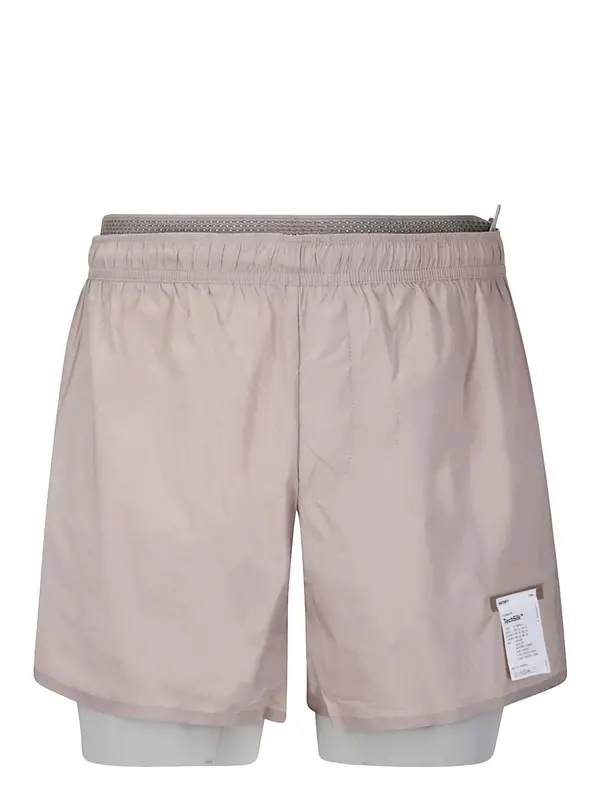 Satisfy Techsilk™ Shorts - Neutrals