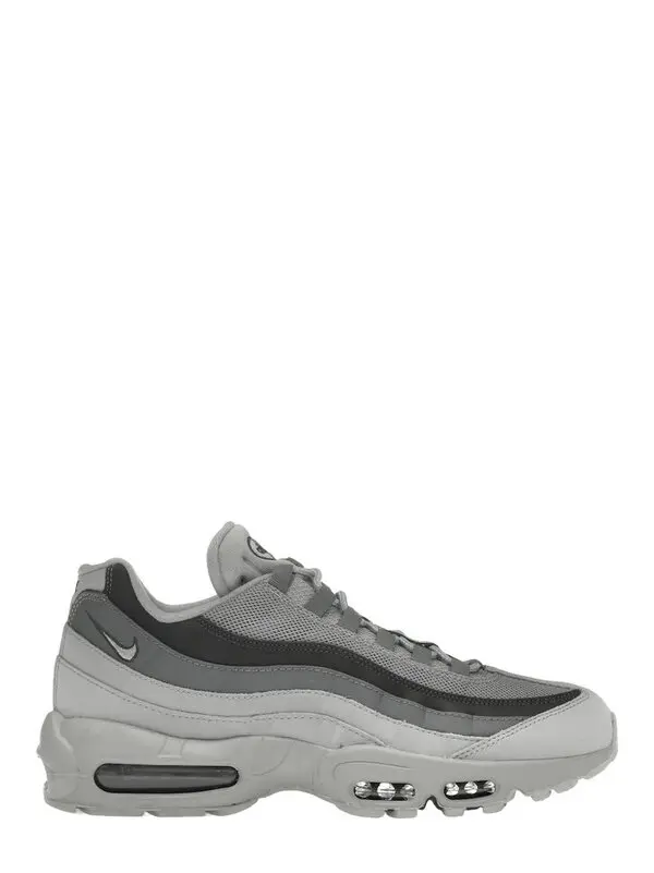 Nike Air Max 95 Sneakers - Light Smoke Grey/anthracite