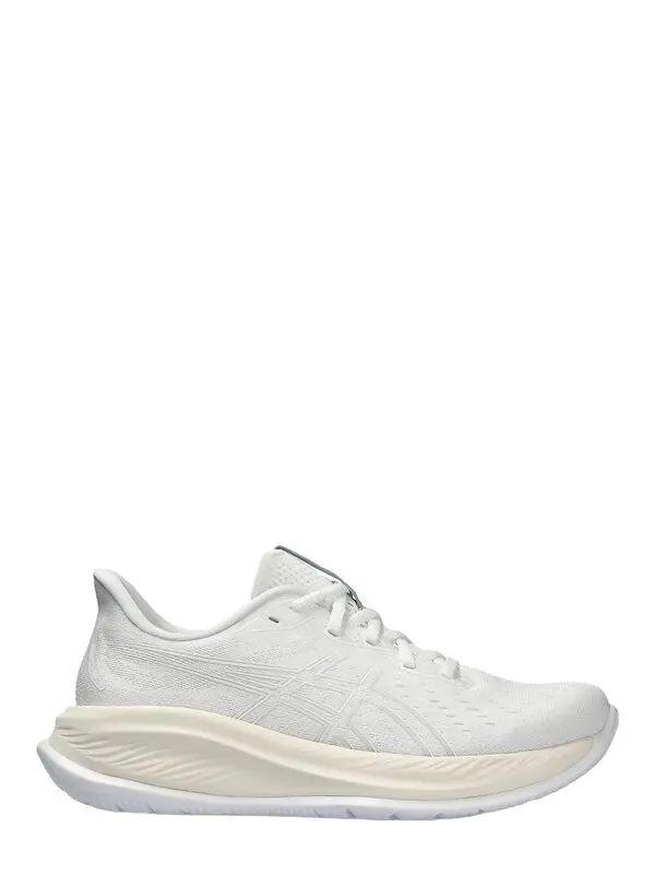 Asics Gel-cumulus 26 Athletic Sneakers - White
