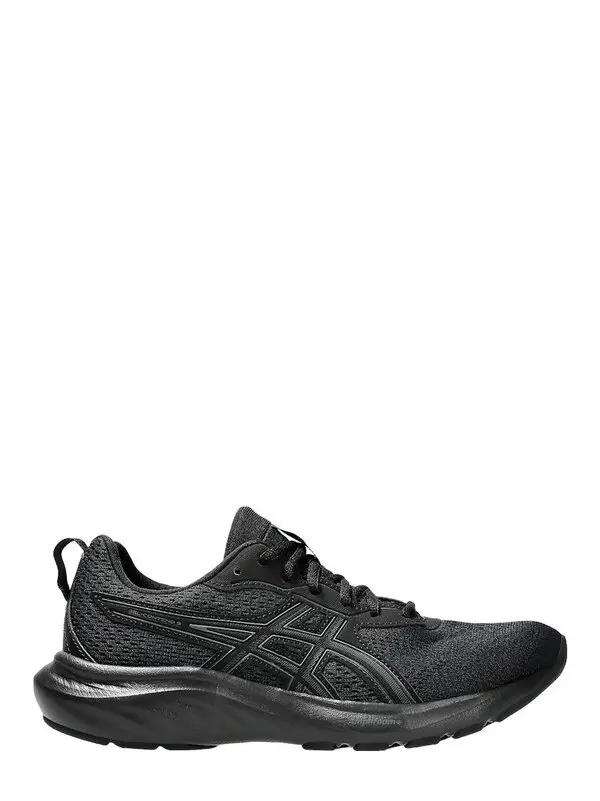 Asics Gel-contend 9 Athletic Shoes - Black/graphite Grey