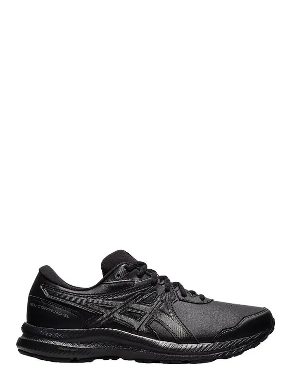 Asics Gel-contend Sl Sneakers - Black