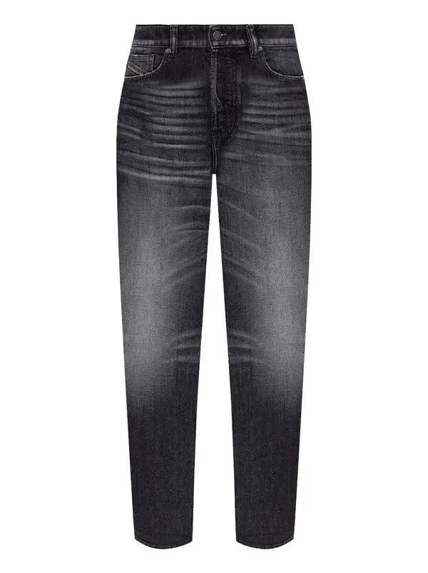 DIESEL® D-ark Jeans - Grey