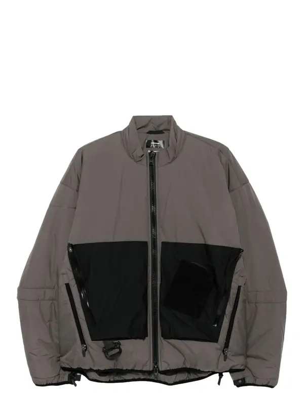 ACRONYM J91a-ws Padded Jacket - Grey
