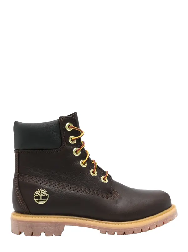 Timberland Premium Boots - Brown