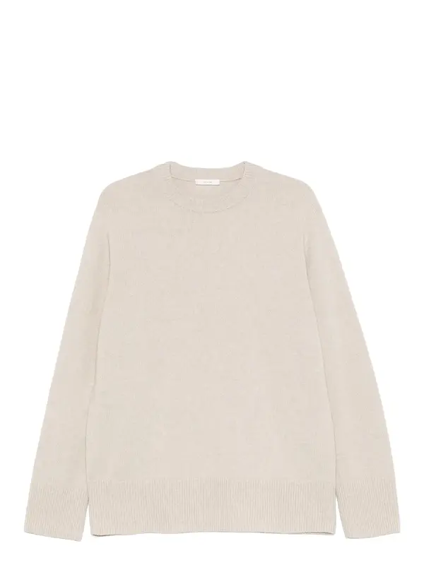 THE ROW Sibem Sweater - Neutrals
