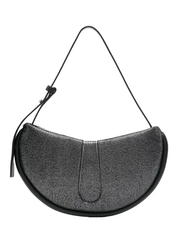 THEMOIRE Ebe Shoulder Bag - Black