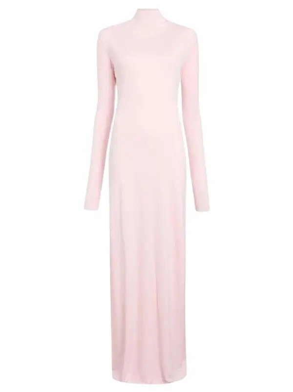 Khaite - Norla Maxi Dress