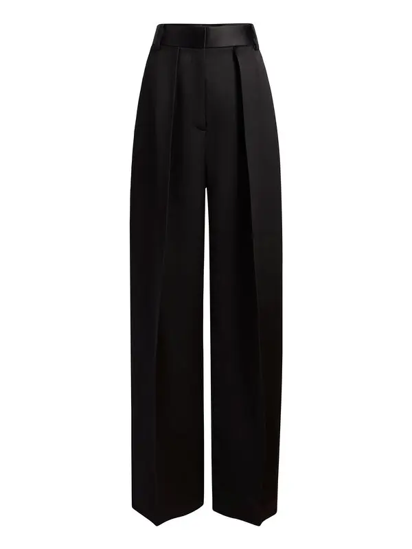 Khaite - Khaite Maris Pant