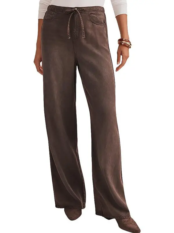 Splendid Lounge Denim Pant - Java