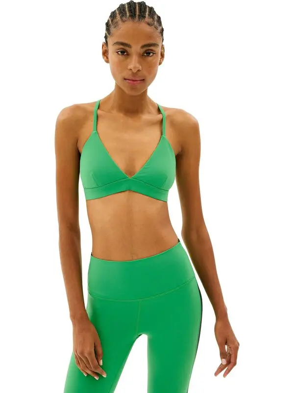 Splits59 Theo Rigor Bra - Grass