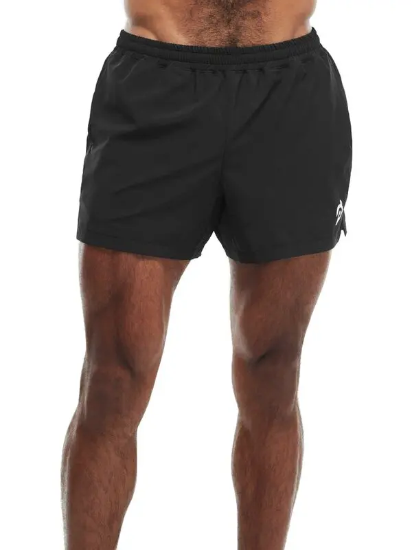 PELOTON 5" Training Short - Black