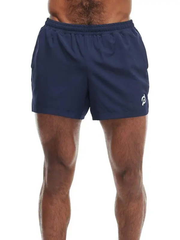 PELOTON 5" Training Short - Deep Navy