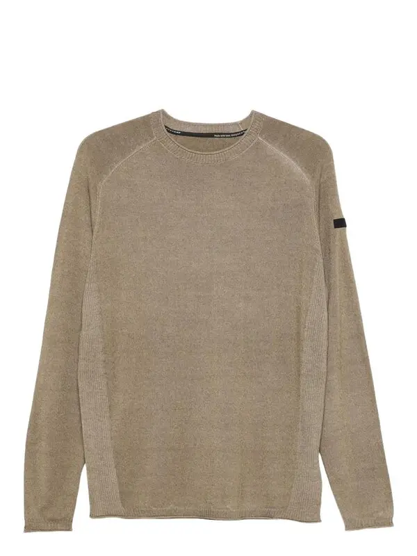 RRD Sweater - Toupe