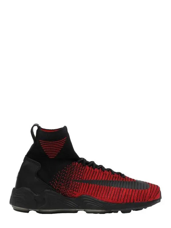 Nike Mercurial Xi Flyknitin - University Red/black