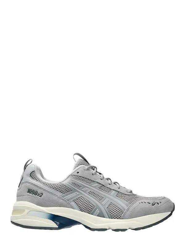 Asics Gel-1090v2in Sneakers - Mid Grey