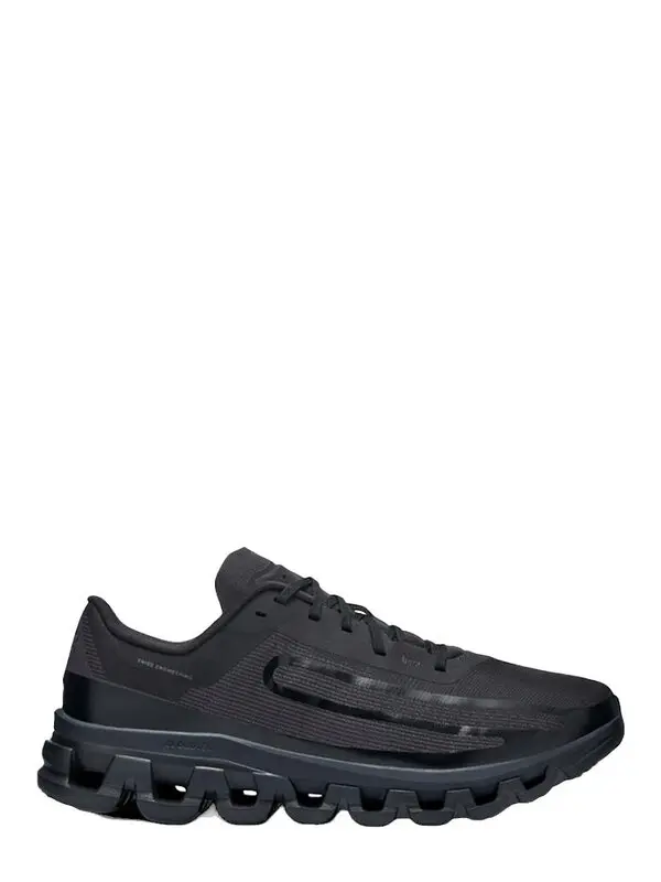On Cloudflow 4 Ik Sneakers - Magnet/black