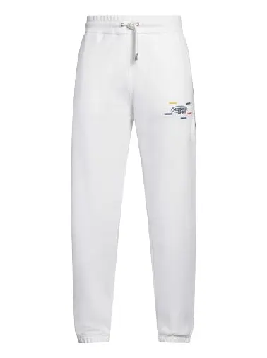 Missoni Sport Pants Size Cotton - White