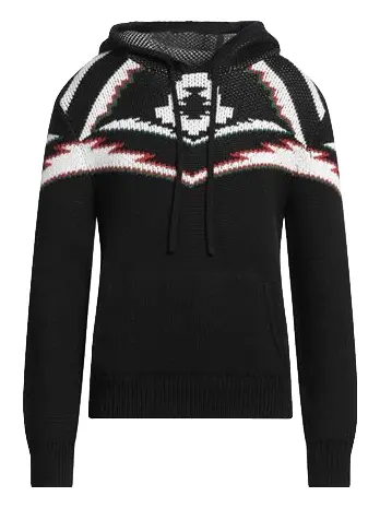 Emporio Armani Sweater - Black