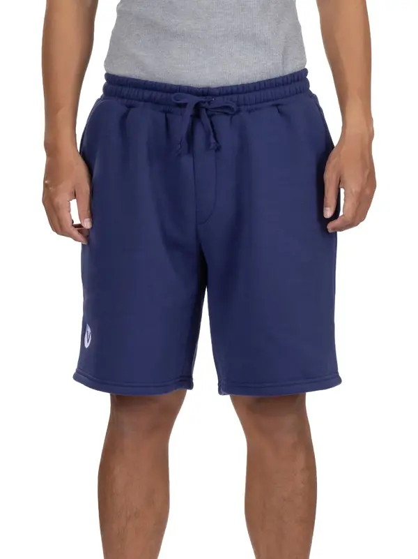 VAST Logo Lounge Sweatshorts - Navy