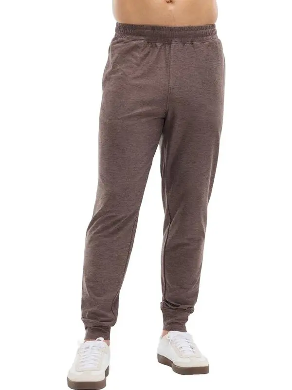 PELOTON Dreamblend Jogger - Cocoa