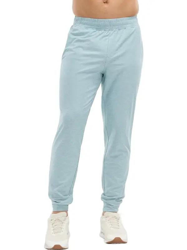 PELOTON Dreamblend Jogger - Soft Blue