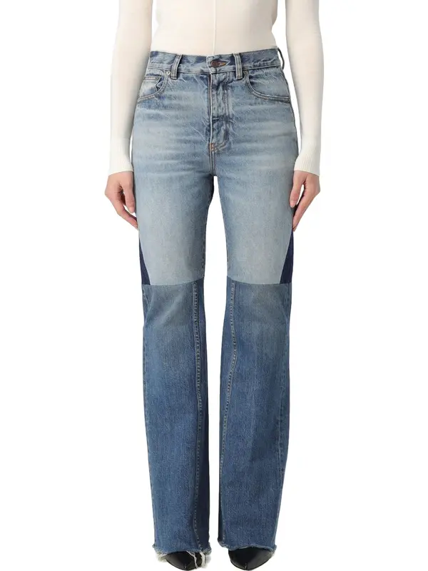Chloé Jeans - Multicolor