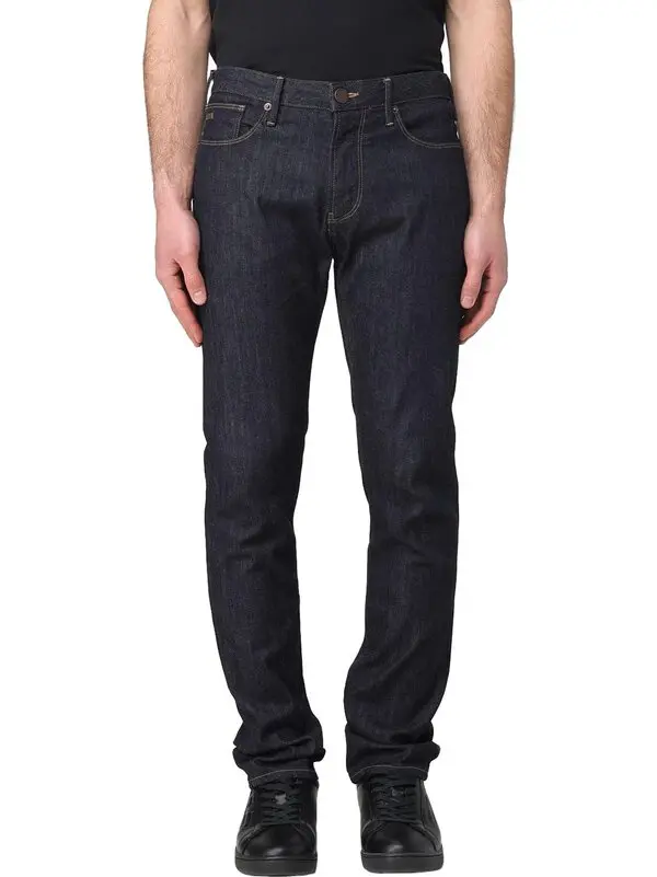 Emporio Armani Jeans - Denim