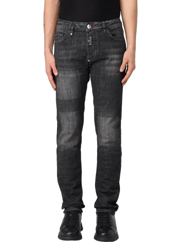 Philipp Plein Jeans - Denim