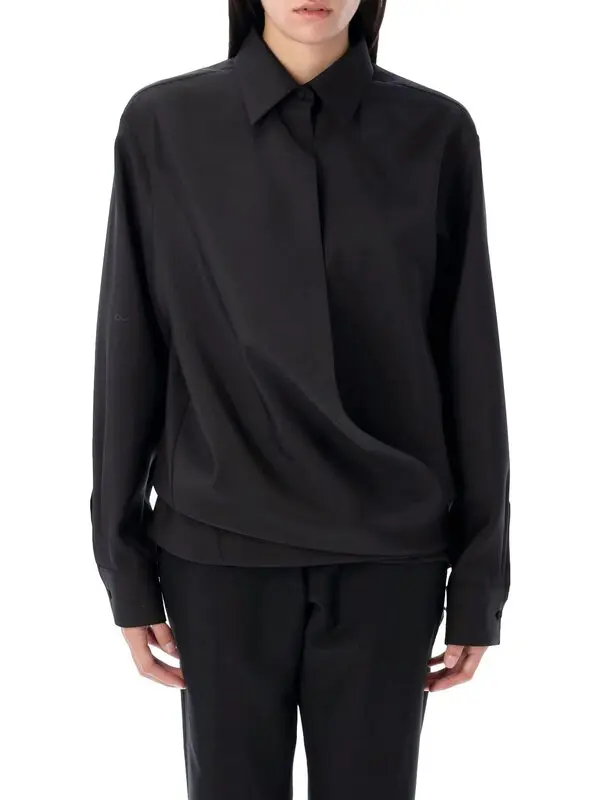 Valentino Garavani Shirt - Black