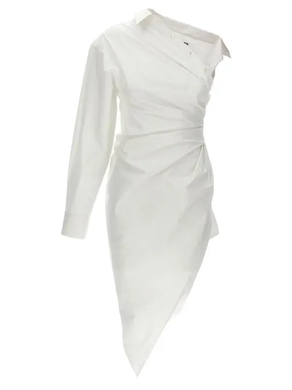 Alexander Wang Dress - White