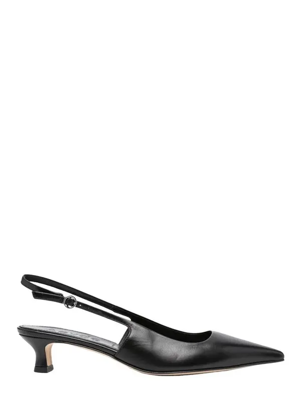 AeydĒ Pumps - Black