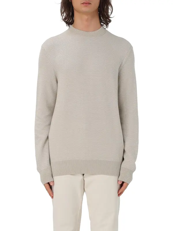 BOSS Sweater - Beige