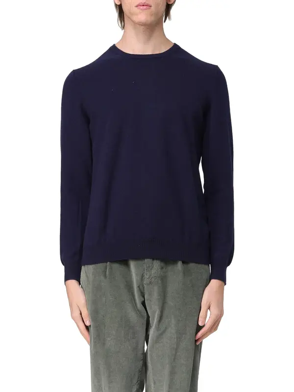 Fedeli Sweater - Blue
