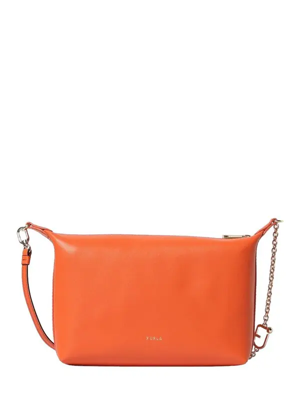 Furla Mini Bag - Orange