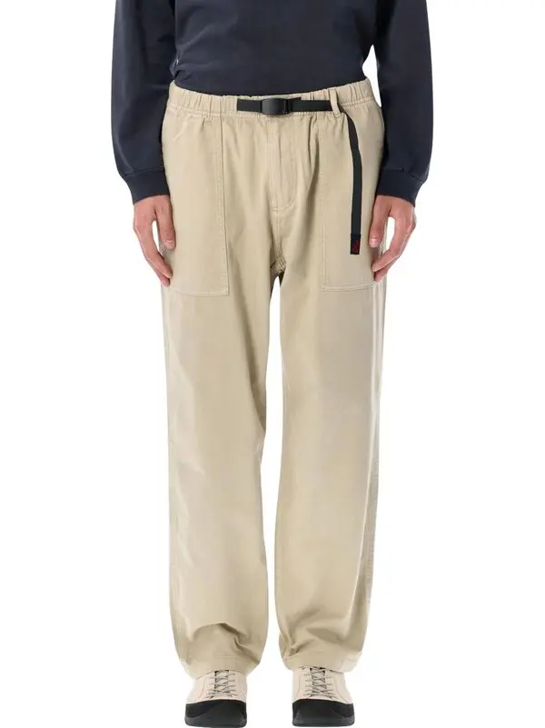 Gramicci Trousers - Beige