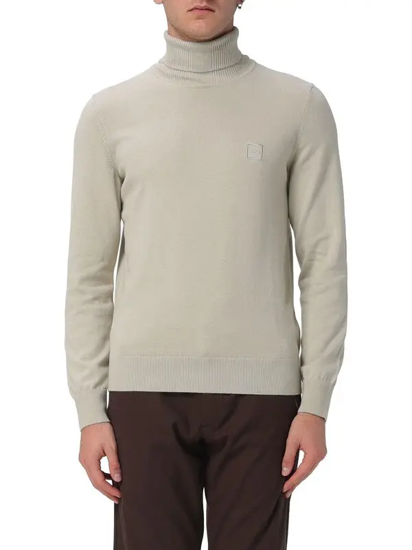 BOSS Sweater - Beige