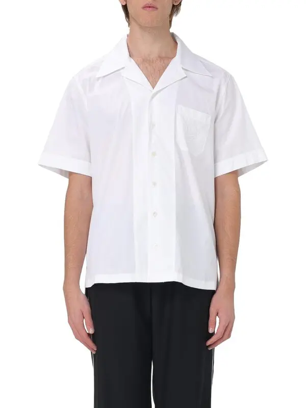 Dolce & Gabbana Shirt - White