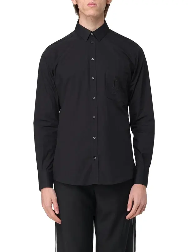 Dolce & Gabbana Shirt - Black