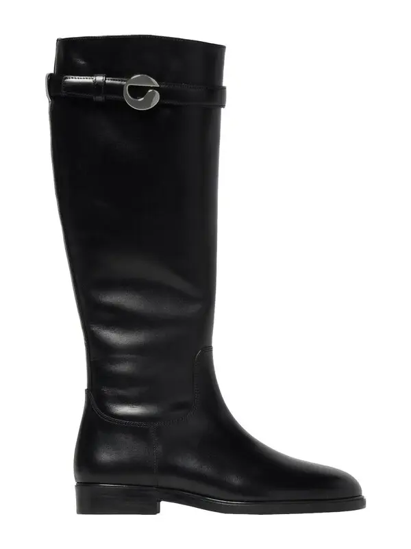 Coperni Boots - Black