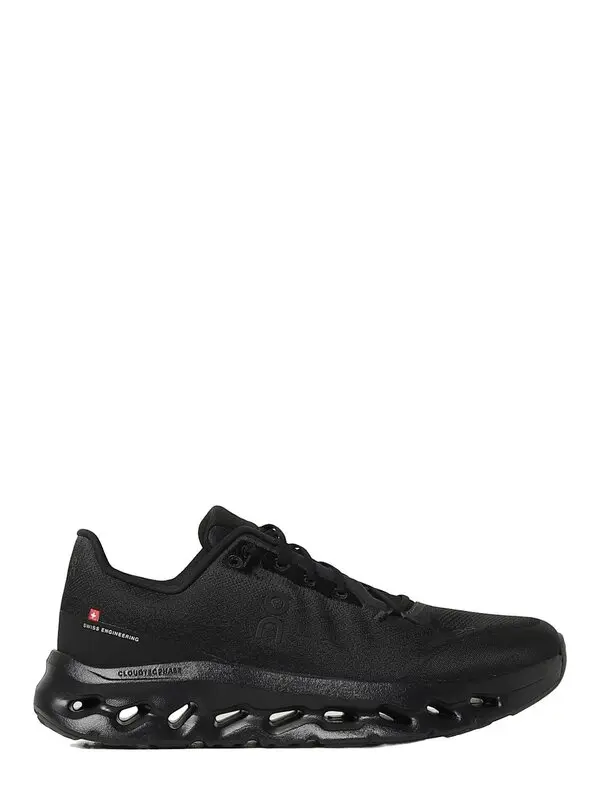 On Sneakers - Black