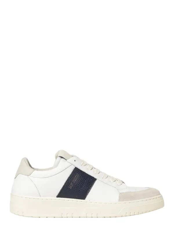 SAINT SNEAKERS Low-top Sneakers - Blue