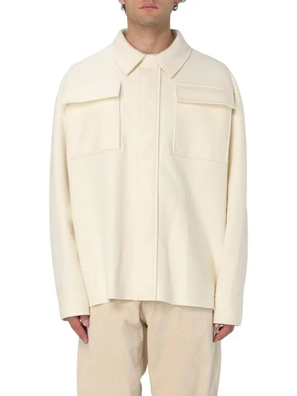JIL SANDER Shirt - White