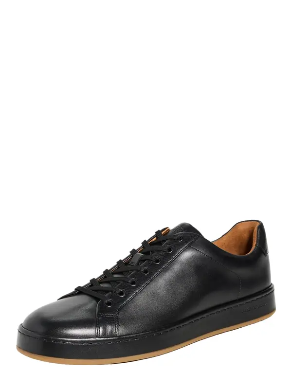 Allen Edmonds Barnes Sneakers - Black