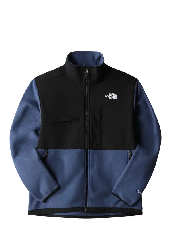 The North Face Denali Fleece Jacket - Blue