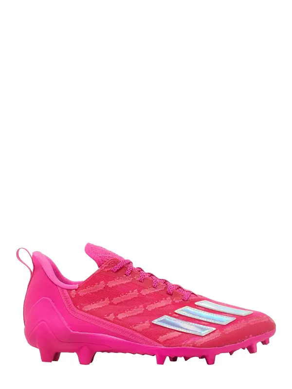 Adidas Adizero Cleats - Pink